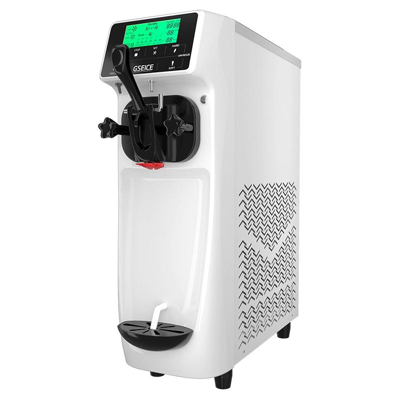 Soft Icecream Machine ST16E – 6 L Commercial Soft Serve
