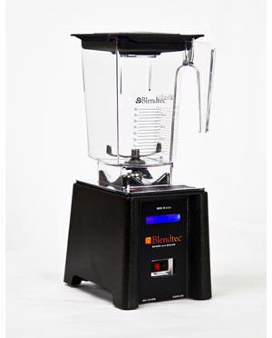 Buy Blendtec Icb3 & Blender Mixer Online Best Price Now