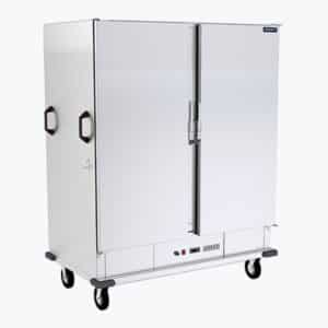 Buy RK Hot Banquet Trolley 6 With Catering Made Easy